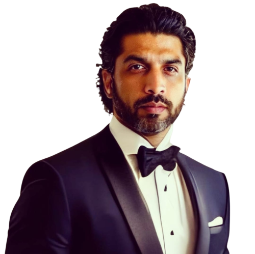 Mujtaba Ali Karwani - Remax Millennium