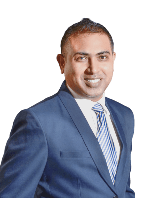 RICK PATEL - Remax Millennium