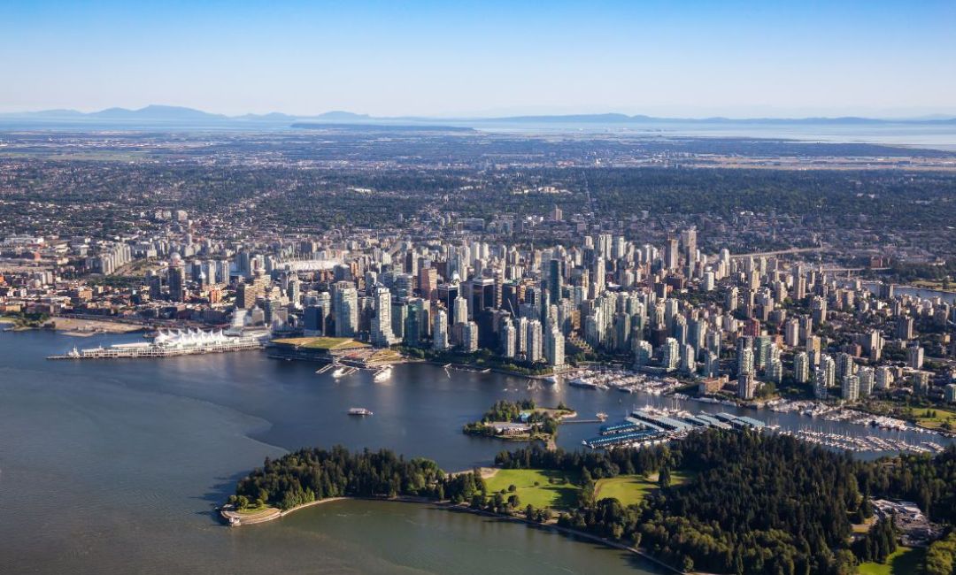 Exploring Vaughan's Top Neighborhoods for Families