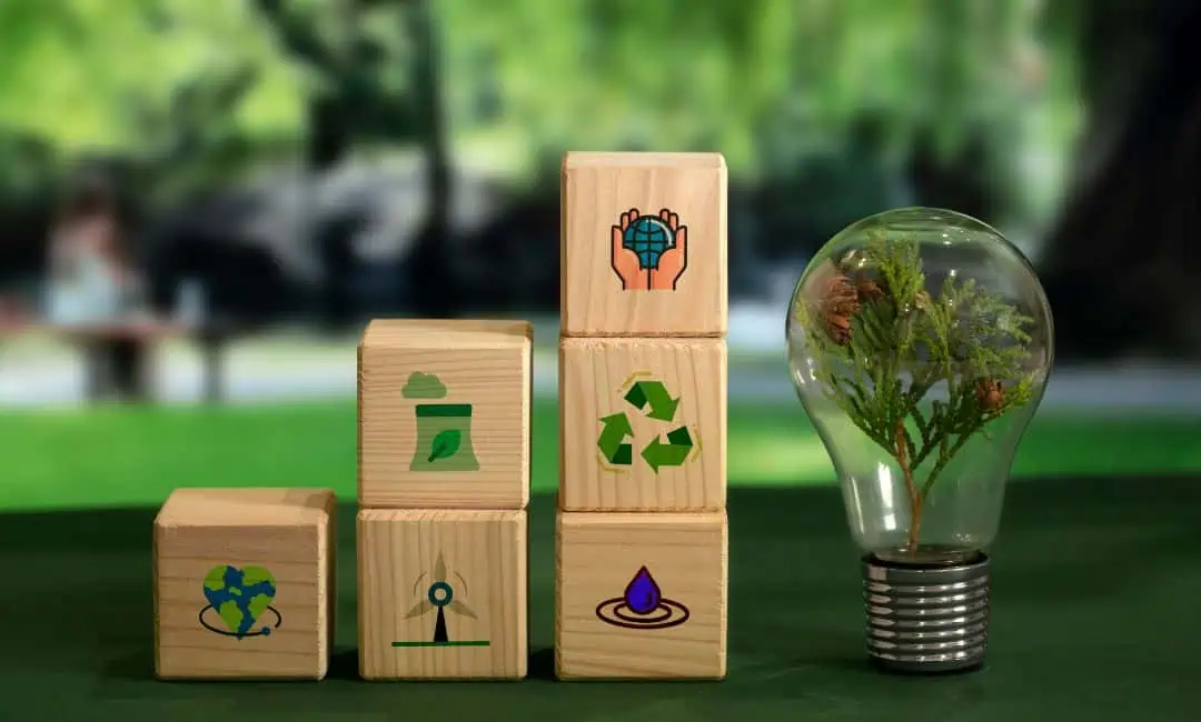 Green Homes & Eco-Friendly Upgrades - 2026 Rebates Guide